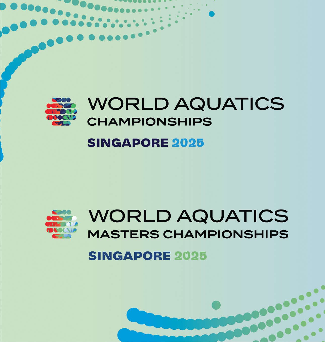 World Aquatics Championships 2025 | Team Nila